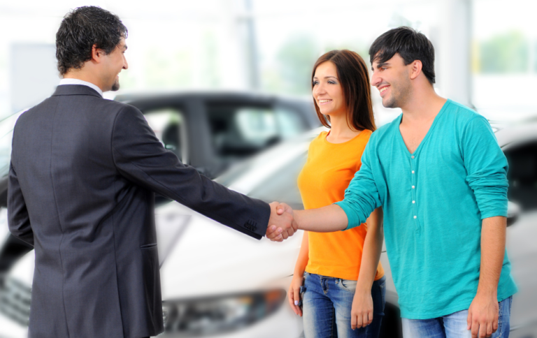 Car Rental Without Driver - Flexible Self-Drive Options